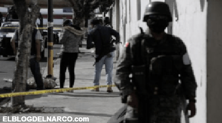 Termina La Tregua Entre El Cjng Y Cártel De Santa Rosa De Lima Tras La